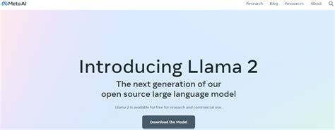 How Can You Access The Llama 2 Api The Nature Hero