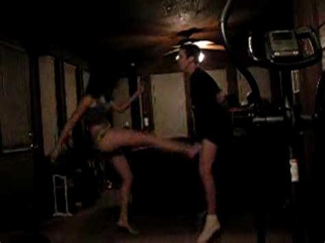 Gf Kicks And Squeeze Balls Hard