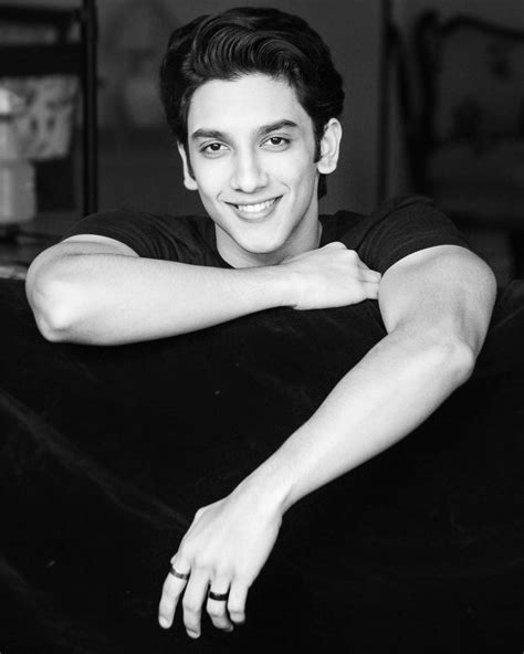 Shirtless Bollywood Men Vedang Raina Such A Cutie Coming Soon In The Archies