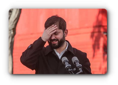 Gabriel Boric Archivos Comunal De Villa Alemana