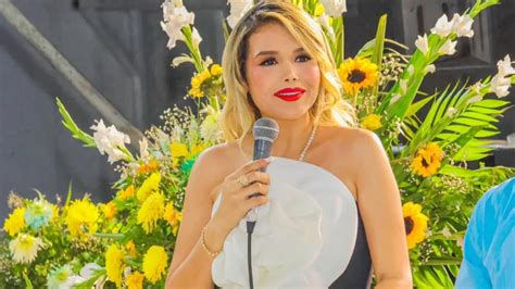 Quién Es Isel Suñiga Alcaldesa En Guatemala Acusada De Trabajar Con El Cártel De Sinaloa Infobae