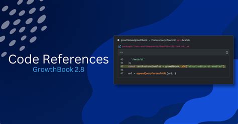 Code References
