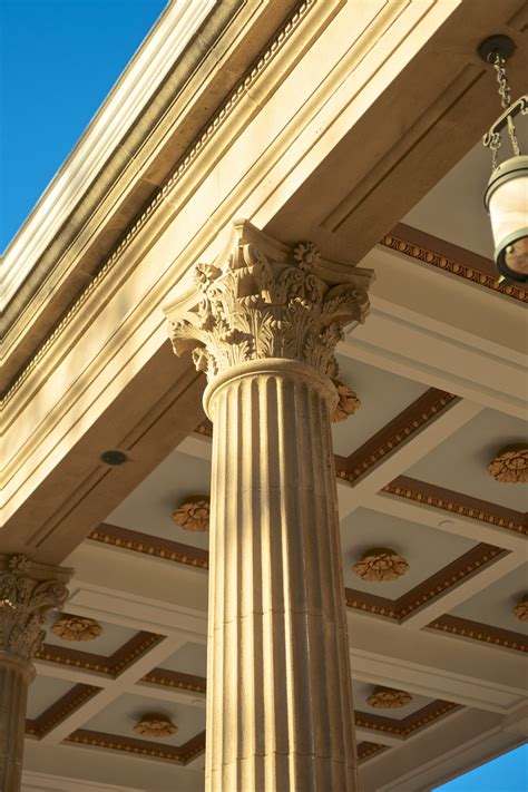 Categorycorinthian Columns In England Slbgr