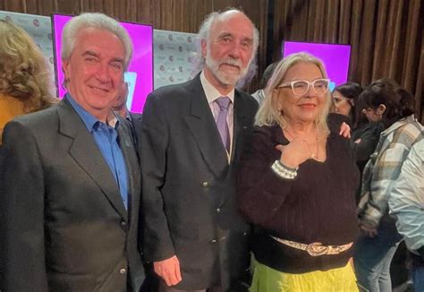 Antonio Las Heras Compite En Las Elecciones Como Candidato A Diputado