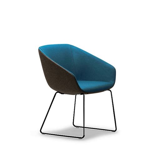 Delphi Armchair Cos Working Spaces
