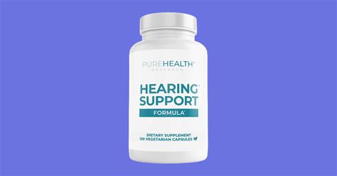 Hearing Support Review 2025 The Truth Behind The Hype