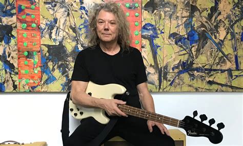 Jerry Harrison Talking Heads