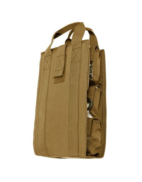 Pack Insert Military Outlet