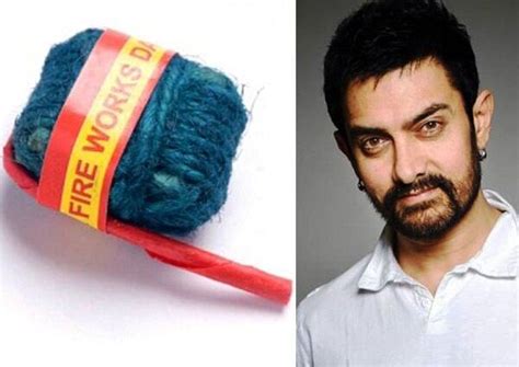 If Shah Rukh Salman Katrina Deepika Were Firecrackers They Would Be Bollywood News