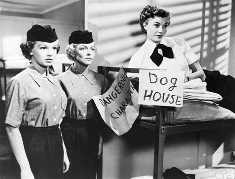 Joan Evans Actress Magazine Editor