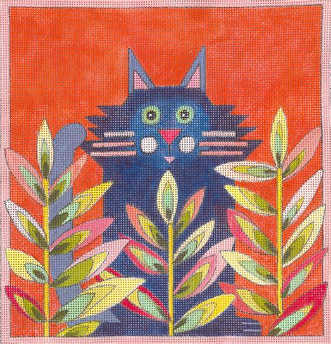 Kitty C Fleur De Paris