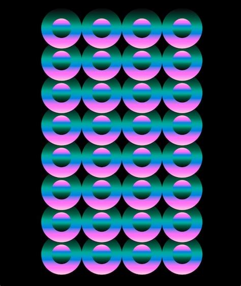 Premium Psd Abstract Element