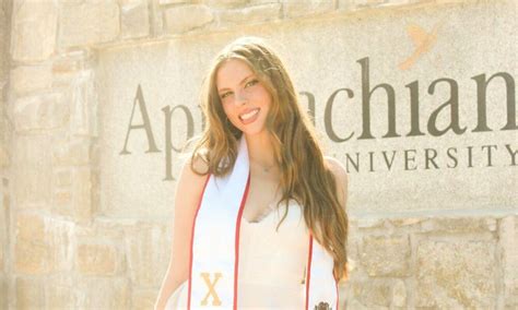 Meet Grace Smith Rusty Wise