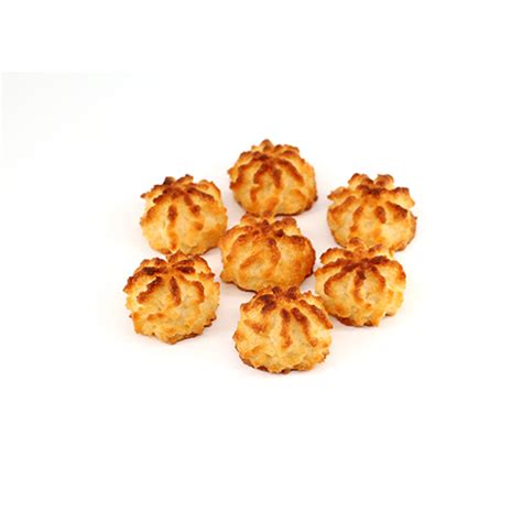 Commandez Votre Rocher Coco Chez Charcuterie Daugy à Augy