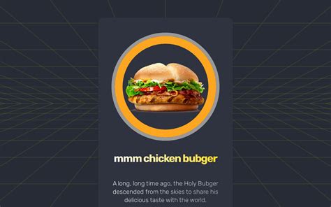 Bubger Website Fandom