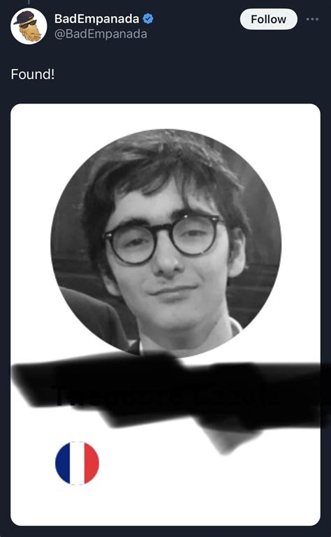 Badempanada Doxxes A Teenager Tankies Love It Rtankiejerk