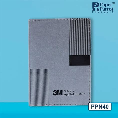 Grey Customized A5 Notebook Diary At Rs 114 Piece Karol Bagh New Delhi Id 2854948596562