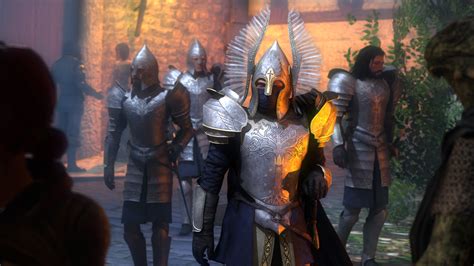 Lord Of The Rings Gondor Armor