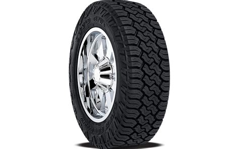 Golden Offroad Toyo Open Country Ct Premium Tires