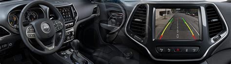 2019 Jeep Cherokee Tom Ahl Cdjr Your Jeep Dealer In Ohio