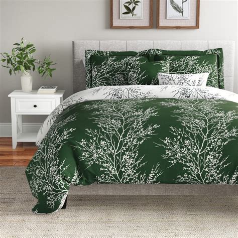 25 Forest Themed Bedroom Ideas For Creating A Relaxing Oasis Hausvibe