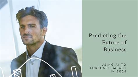 Gen Ai 2024 Business Impact Forecasting