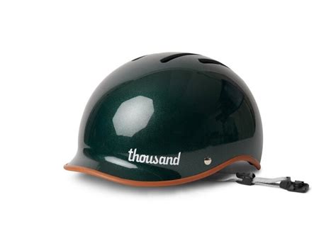 Thousand Heritage 20 Bike Helmet Bentgate Mountaineering
