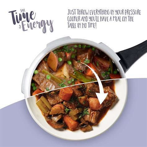 Batch Cooking Kits Pressure Cooker And Meal Prep Containers Prestige