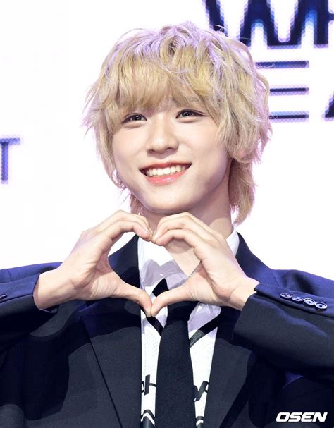 250701 Ahof Daisuke Who We Are Debut Showcase Kpopping