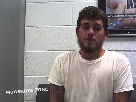 Lewis William John 11232024 Grant County Mugshots Zone