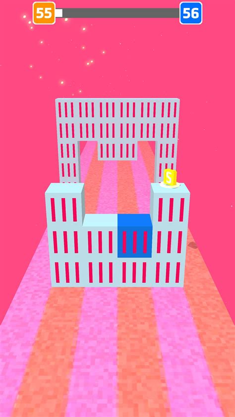 The Walls Unity Template Codester