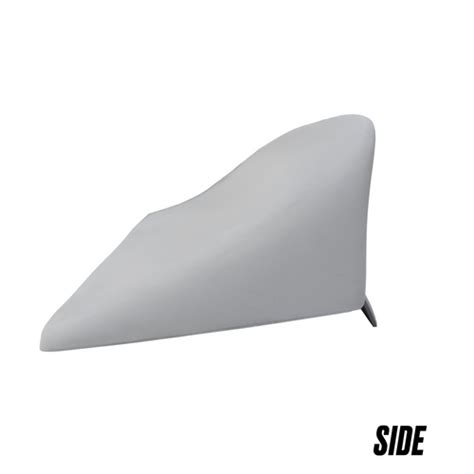 1982 1988 Z20 Firebird Special Appearance Package Style Rear Deck Lid Spoiler Hawks Motorsports