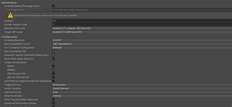 Unity与android混合（一）：作为库导入android原生工程 技术专栏 Unity官方开发者社区