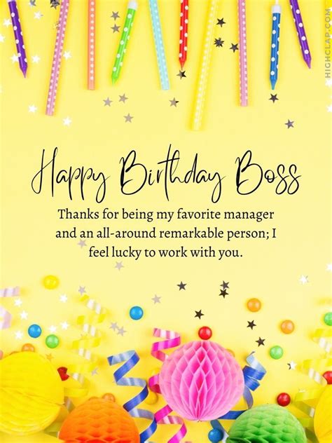 40 Corporate Birthday Wishes For Employees Employer And Clients Happy