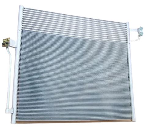 Mercedes Benz Condenser Assembly At Best Price In Chennai By Fridge Cool India Id 2853670197533