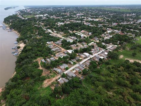 Prefeitura Municipal Oriximiná