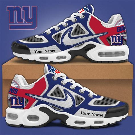 Custom Nyg Sport Max Soul Sneakers Editions Limited Goteamjs Store