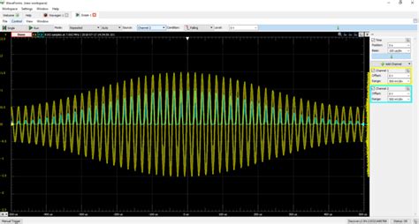 Envelope Detector Circuit Demodulation Am And Fm Signals Digilent Blog