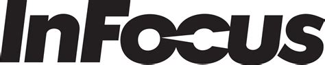 Infocus Logo In Vector Format Svg