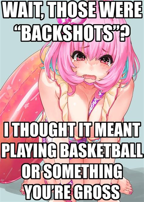 Yucky R Wordsonanimegirls