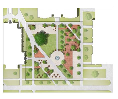 Landscape Architecture Portfolio By Peyton Kroh Issuu