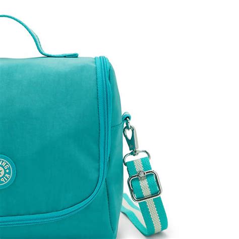 Kipling New Kichirou Bags Turquoise Online Sale Kipling Philippines Sale