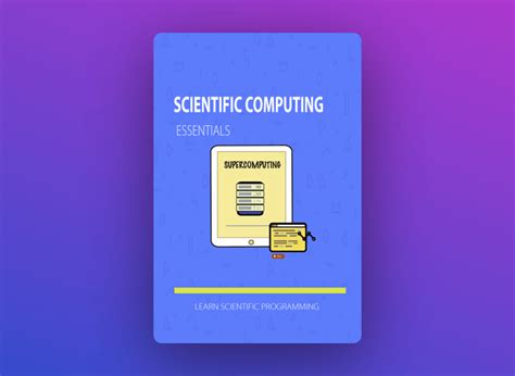 Learn Scientific Computing Essentials Dev Community