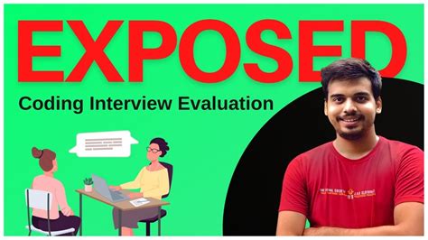Coding Interview Evaluation Exposed 2024 How To Prepare For A Coding Interview Secrets