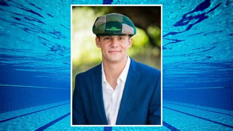 Lafayette Hills Caleb Kelly Named Patriot League Male Swimmer Of The Week Morethanthecurve