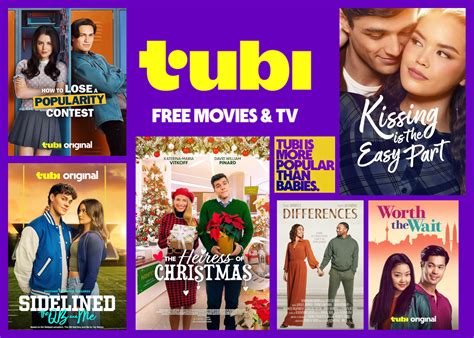 The Rise Of Free Rom Coms On Tubi The Gavel