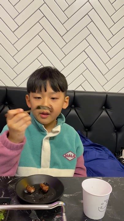 처음먹어보는 양꼬치~~ Youtube