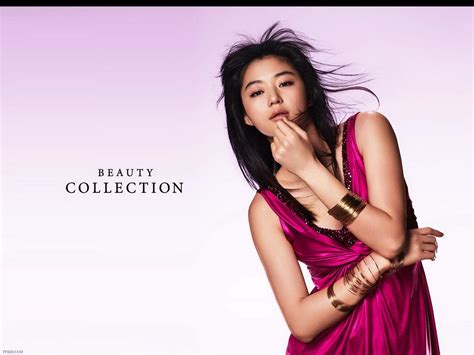 Korean Actress Wallpapers Wallpaper Cave