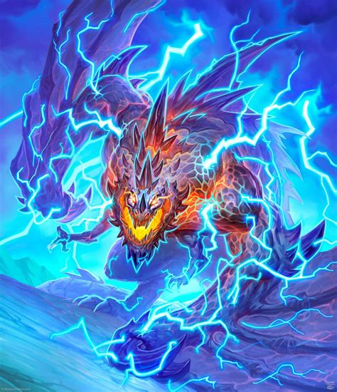 164 Best Galakrond Images On Pholder Hearthstone Customhearthstone