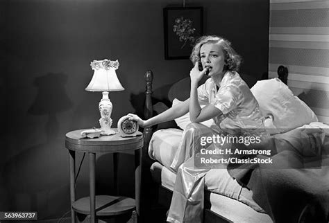 50s Woman Sleeping Photos And Premium High Res Pictures Getty Images
